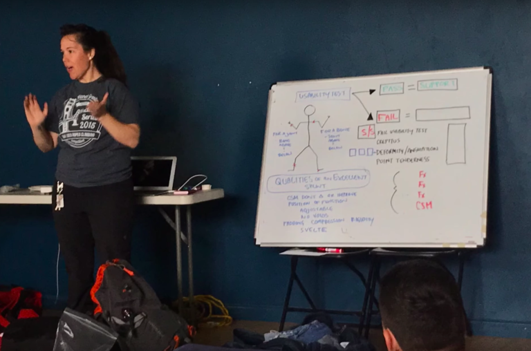 Becoming a Wilderness First Responder: NOLS WFR Class Review